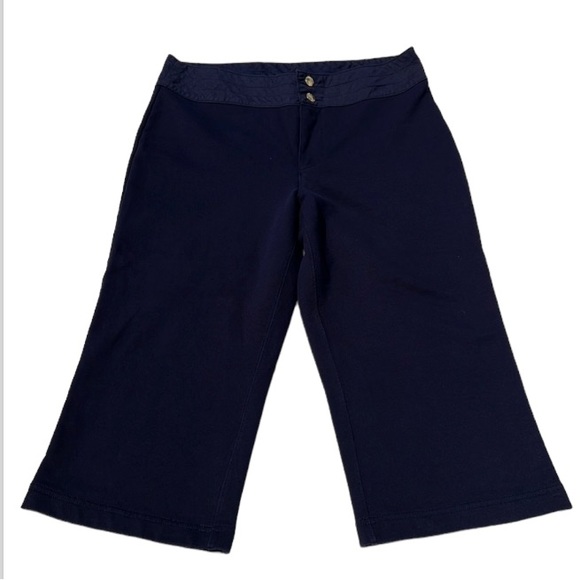 Lauren Ralph Lauren | Pants & Jumpsuits | Lauren Ralph Lauren Petite ...